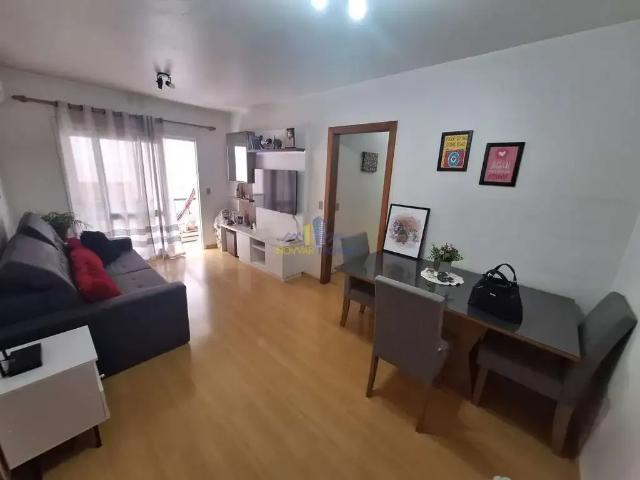 Apartamento para Venda em Garibaldi/RS Centro 2 Quartos