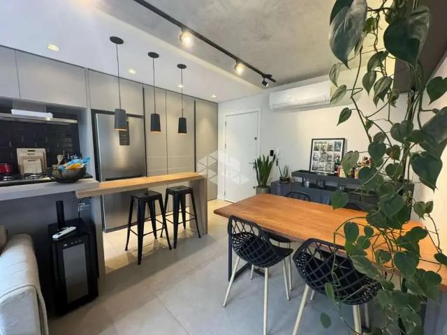 Apartamento para Venda em Garibaldi/RS Centro 2 Quartos