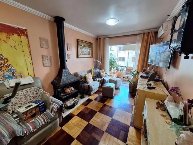 Apartamento para Venda em Garibaldi/RS Centro 3 Quartos