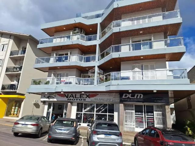 Apartamento para Venda em Garibaldi/RS Centro 3 Quartos