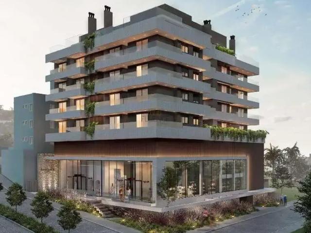 Apartamento para Venda em Garibaldi/RS Centro 3 Quartos