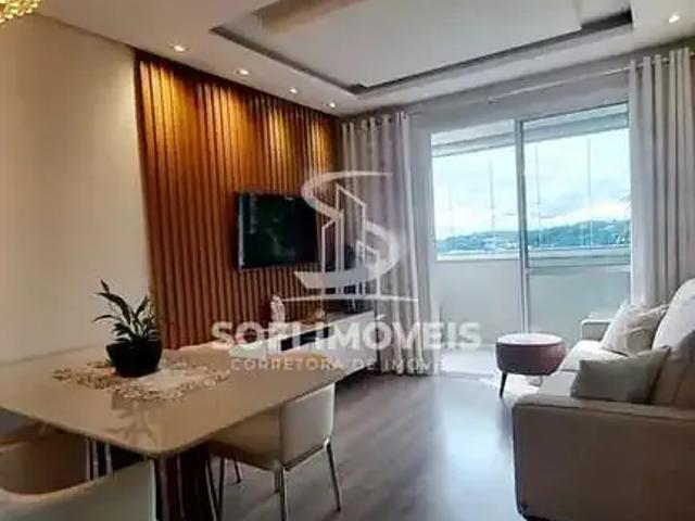 Apartamento para Venda em Garibaldi/RS Centro 3 Quartos