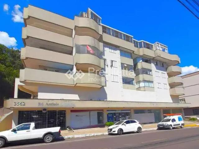 Apartamento para Venda em Garibaldi/RS Centro 3 Quartos
