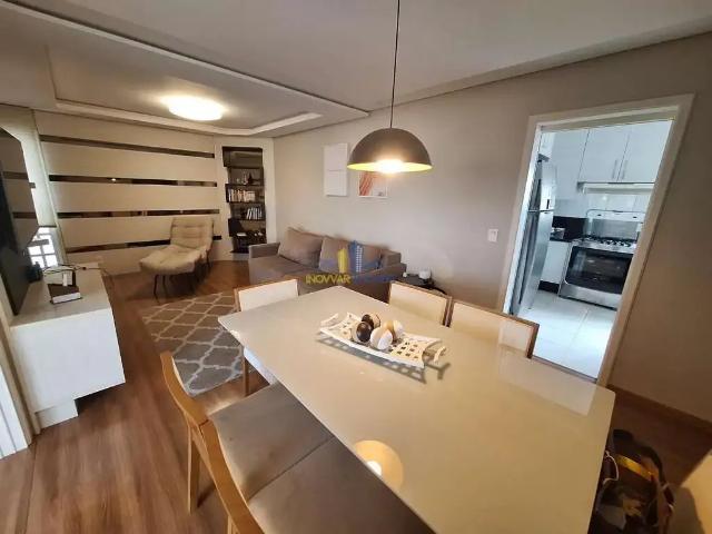 Apartamento para Venda em Garibaldi/RS Centro 3 Quartos