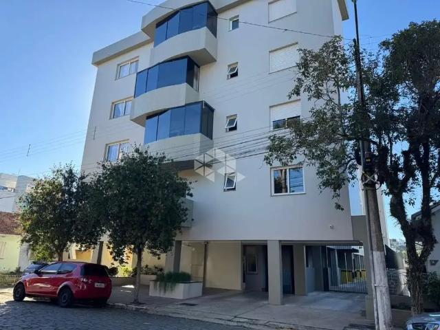 Apartamento para Venda em Garibaldi/RS Centro 3 Quartos