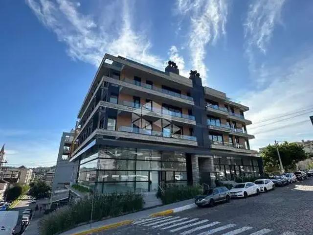 Apartamento para Venda em Garibaldi/RS Centro 3 Quartos