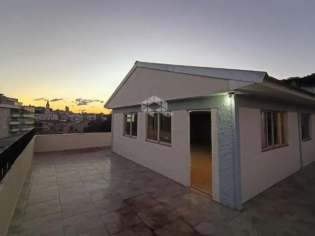Apartamento para Venda em Garibaldi/RS Centro 3 Quartos