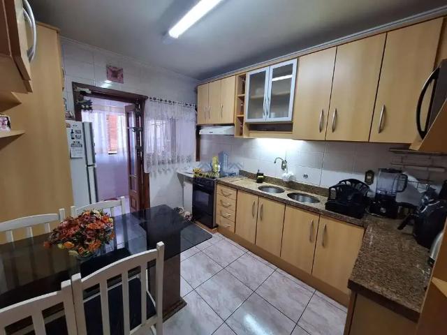 Apartamento para Venda em Garibaldi/RS Centro 3 Quartos