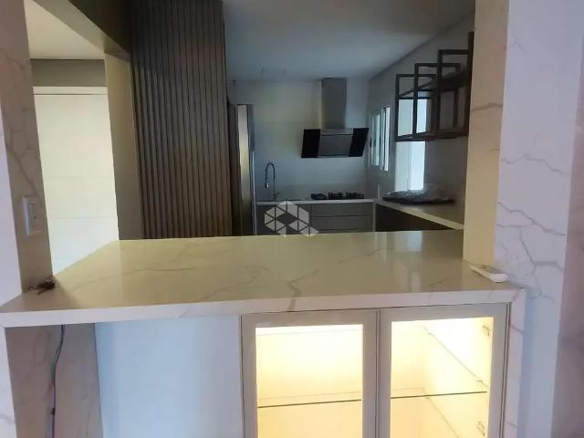 Apartamento para Venda em Garibaldi/RS Centro 3 Quartos