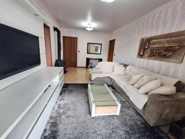 Apartamento para Venda em Garibaldi/RS Centro 3 Quartos