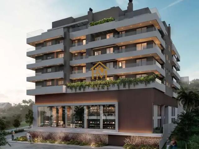 Apartamento para Venda em Garibaldi/RS Centro 3 Quartos