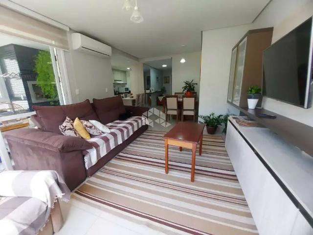 Apartamento para Venda em Garibaldi/RS Centro 3 Quartos