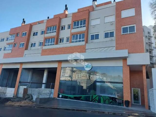 Apartamento para Venda em Garibaldi/RS Centro 3 Quartos
