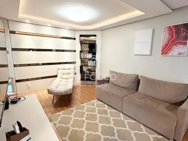 Apartamento para Venda em Garibaldi/RS Centro 3 Quartos