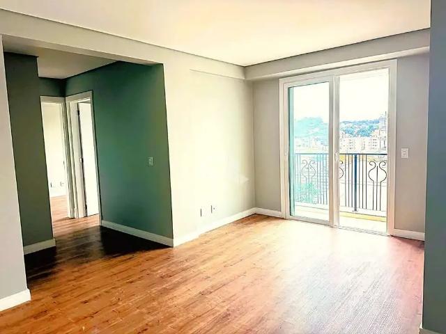 Apartamento para Venda em Garibaldi/RS Champanhe 2 Quartos