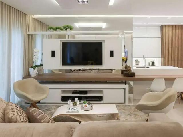 Apartamento para Venda em Garibaldi/RS Champanhe 2 Quartos