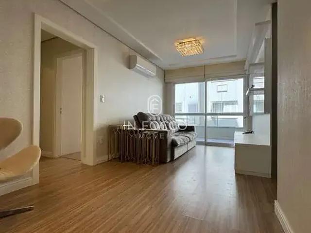 Apartamento para Venda em Garibaldi/RS Champanhe 2 Quartos