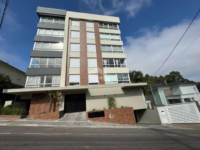 Apartamento para Venda em Garibaldi/RS Champanhe 2 Quartos