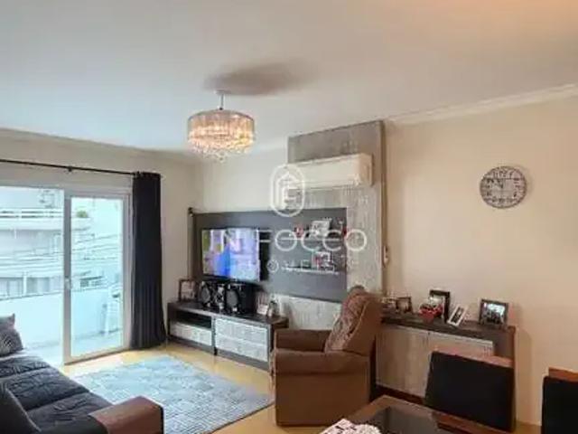 Apartamento para Venda em Garibaldi/RS Champanhe 3 Quartos