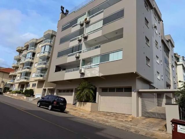 Apartamento para Venda em Garibaldi/RS Champanhe 3 Quartos
