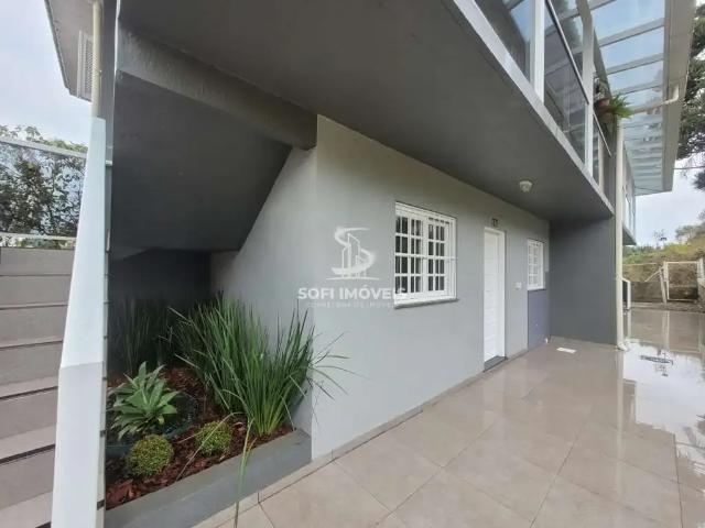 Apartamento para Venda em Garibaldi/RS Chácaras 2 Quartos