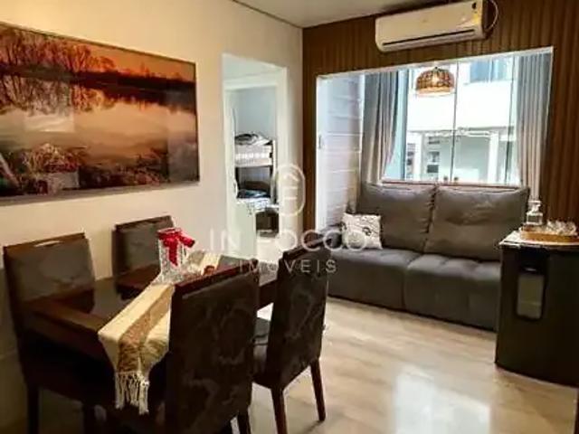 Apartamento para Venda em Garibaldi/RS Chácaras 2 Quartos