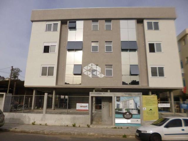 Apartamento para Venda em Garibaldi/RS Chácaras 2 Quartos
