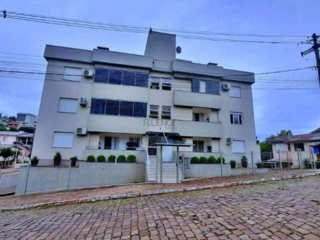 Apartamento para Venda em Garibaldi/RS Chácaras 2 Quartos