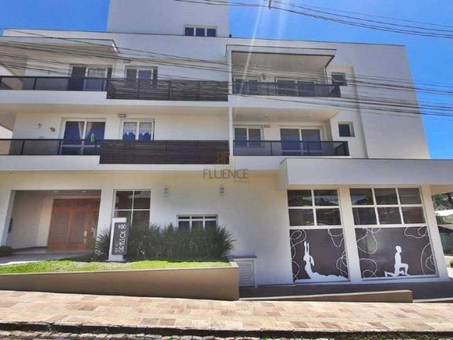 Apartamento para Venda em Garibaldi/RS Chácaras 2 Quartos