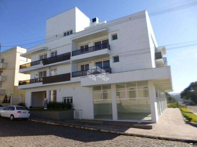 Apartamento para Venda em Garibaldi/RS Chácaras 2 Quartos