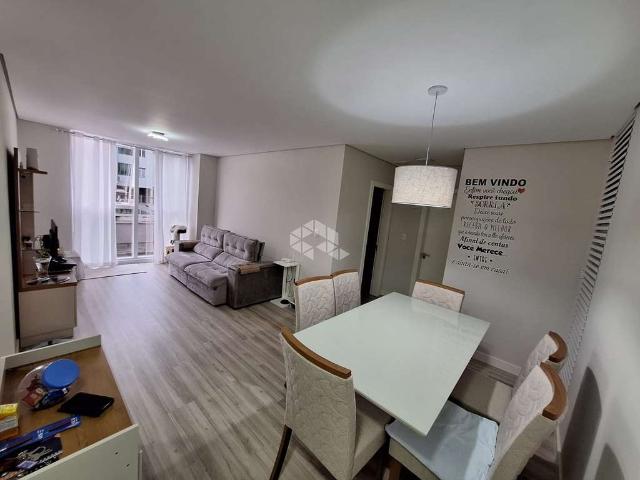 Apartamento para Venda em Garibaldi/RS Chácaras 2 Quartos