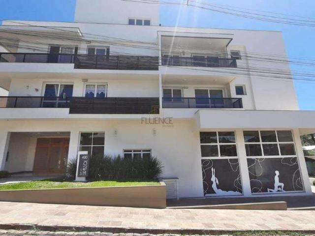 Apartamento para Venda em Garibaldi/RS Chácaras 2 Quartos