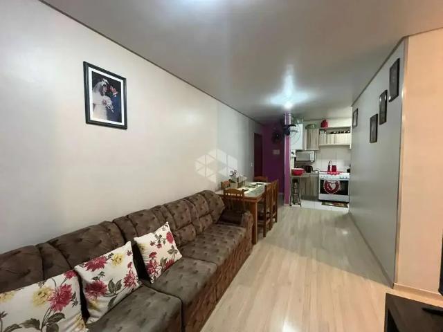 Apartamento para Venda em Garibaldi/RS Chácaras 2 Quartos