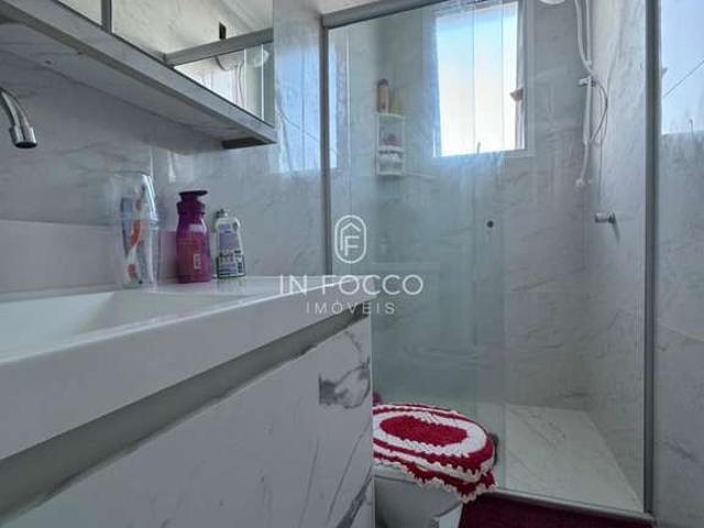 Apartamento para Venda em Garibaldi/RS Chácaras 2 Quartos