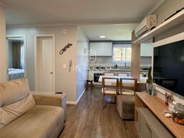 Apartamento para Venda em Garibaldi/RS Chácaras 2 Quartos