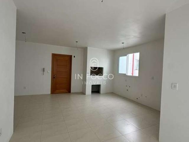 Apartamento para Venda em Garibaldi/RS Chácaras 2 Quartos