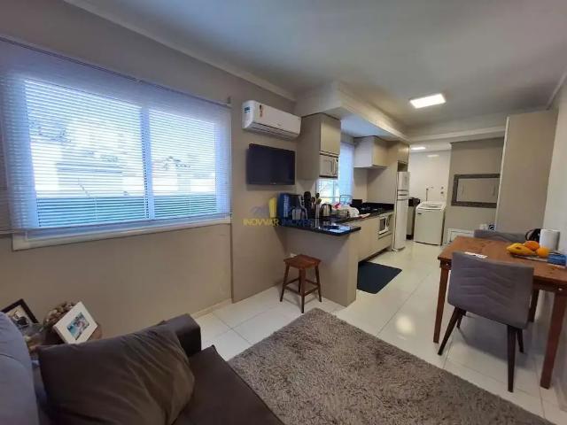Apartamento para Venda em Garibaldi/RS Ferroviário 2 Quartos