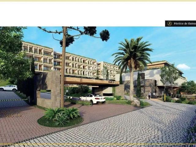 Apartamento para Venda em Garibaldi/RS Garibaldina 1 Quartos
