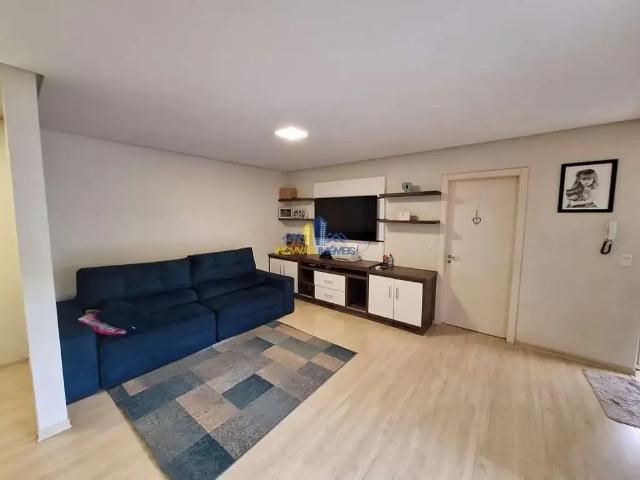 Apartamento para Venda em Garibaldi/RS Peterlongo 2 Quartos