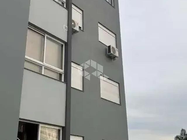 Apartamento para Venda em Garibaldi/RS Santa Terezinha 2 Quartos