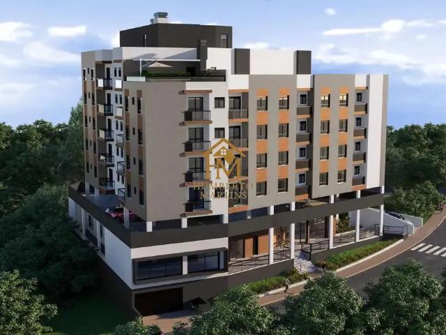 Apartamento para Venda em Garibaldi/RS Sebben 1 Quartos