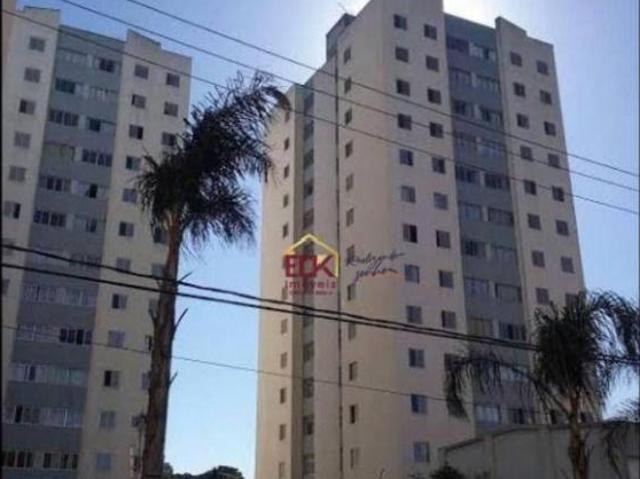 Apartamento para venda em Garulhos