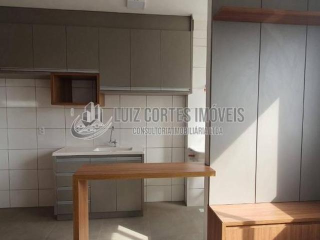 Apartamento para venda em Gávea, Uberlândia