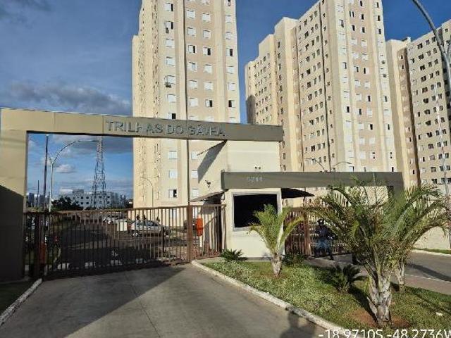 Apartamento para venda em Gávea, Uberlândia