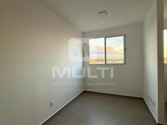 Apartamento para venda em Gávea, Uberlândia