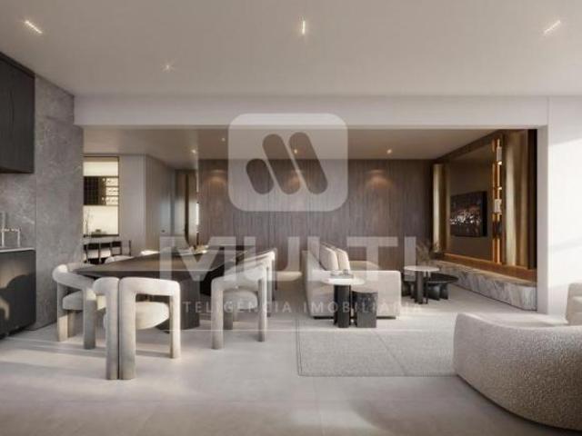 Apartamento para venda em Gávea, Uberlândia
