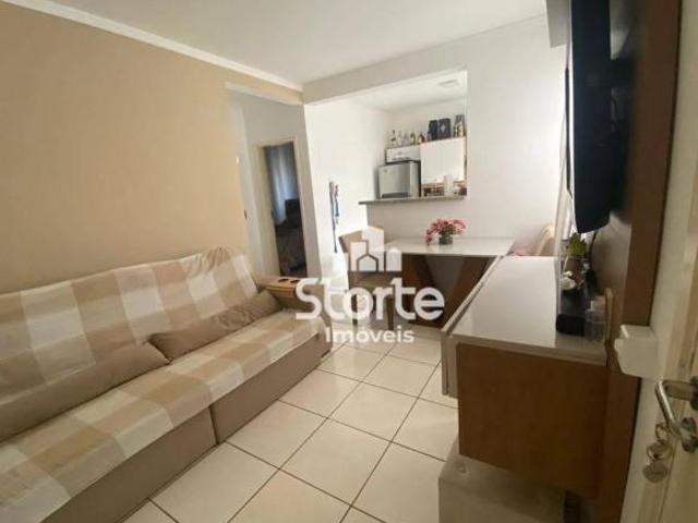 Apartamento para venda em Gávea, Uberlândia