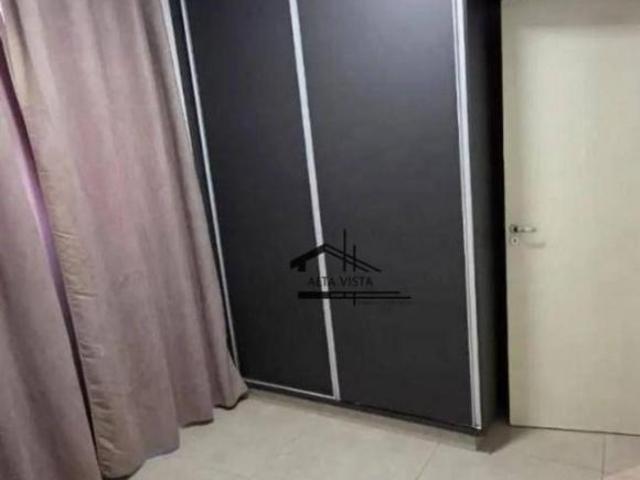 Apartamento para venda em Gávea, Uberlândia