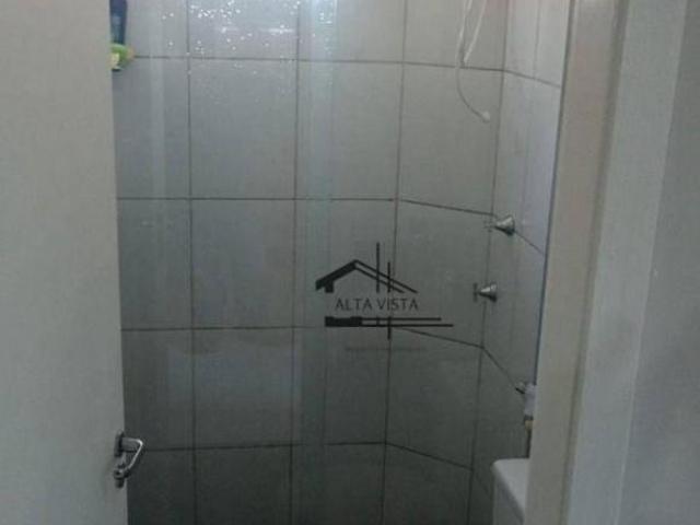 Apartamento para venda em Gávea, Uberlândia