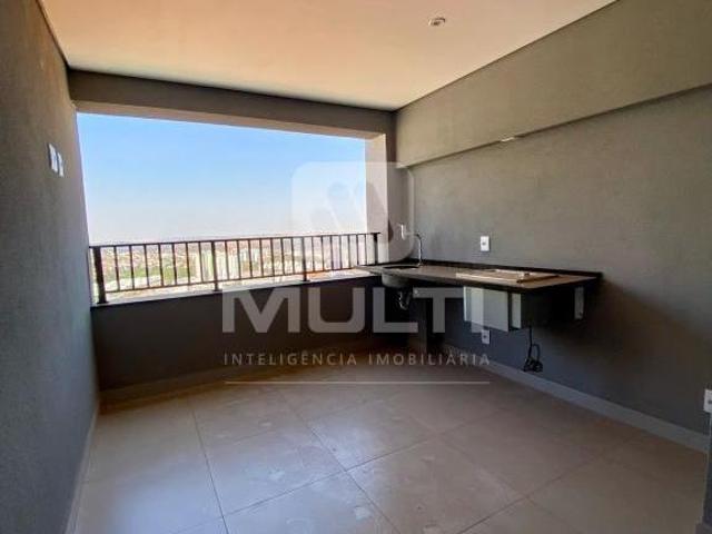 Apartamento para venda em Gávea, Uberlândia